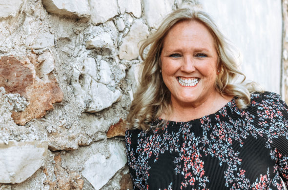 A Branson Christmas: Do you feel what I feel? - Going Out The Door